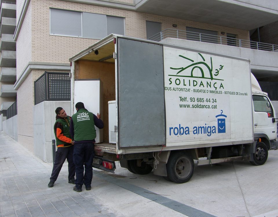 Ets una empresa o entitat? - Solidança Ets una empresa o entitat? - Solidança